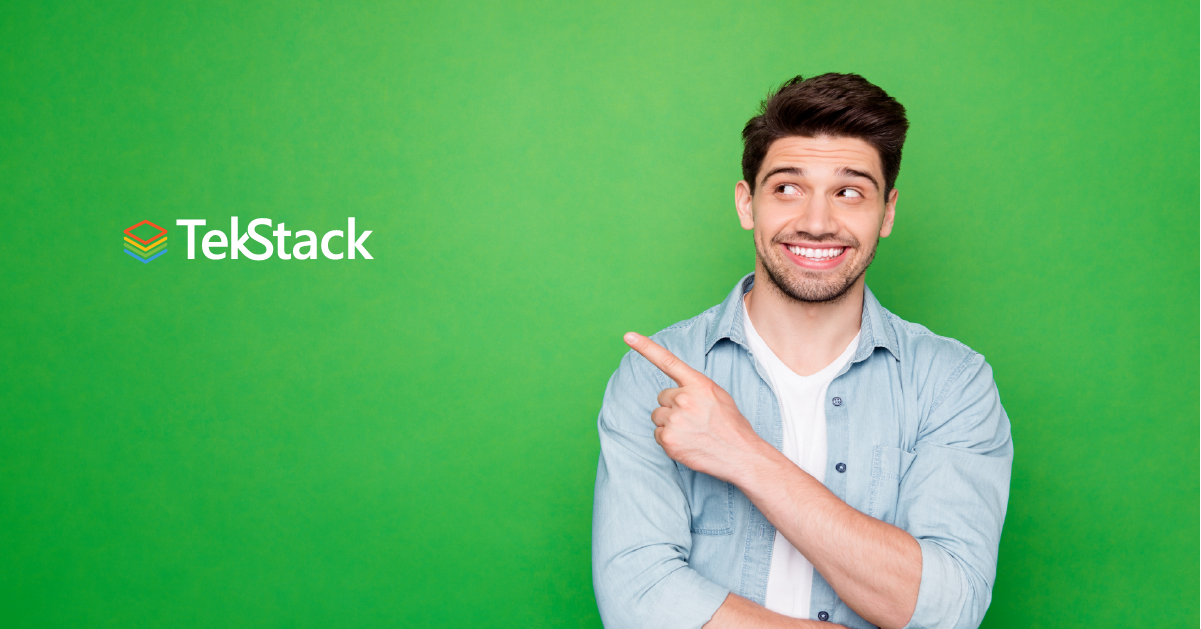 Remote selling is Permanent: What you need to change in your Sales&Marketing process. - TekStack