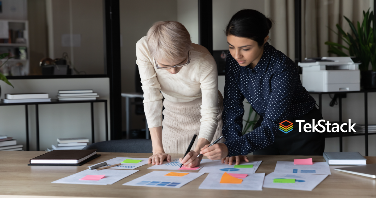 3 Steps to creating Accelerated Services Packages that make $$$ - TekStack