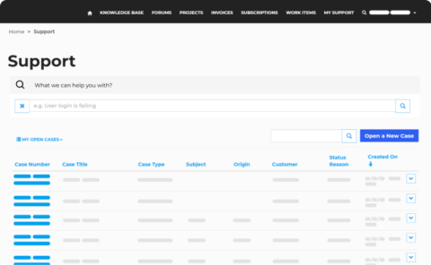 Professional Services Automation Software | TekStack | Microsoft