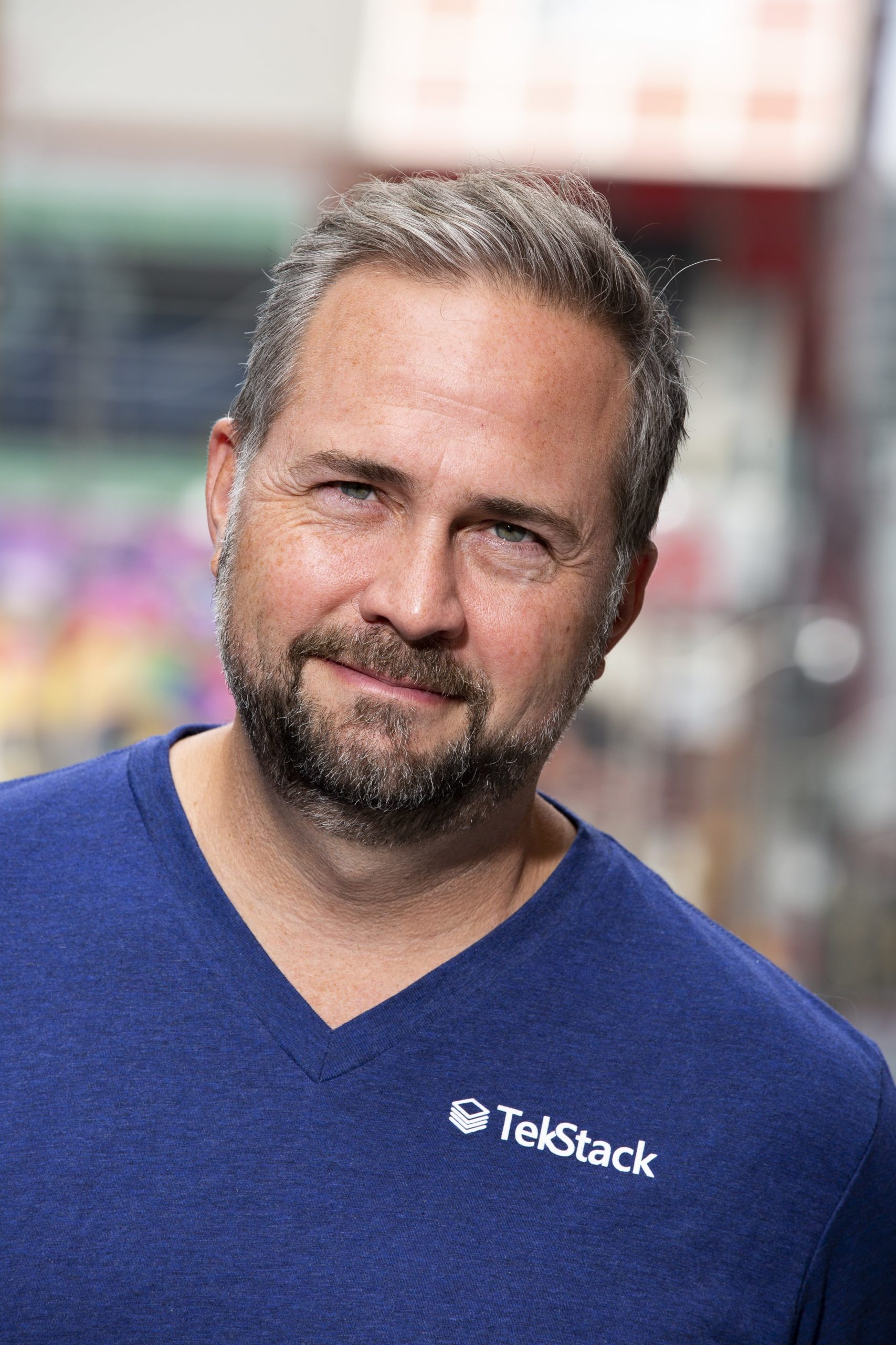 Wednesday March 29, 1pm ET - TekStack