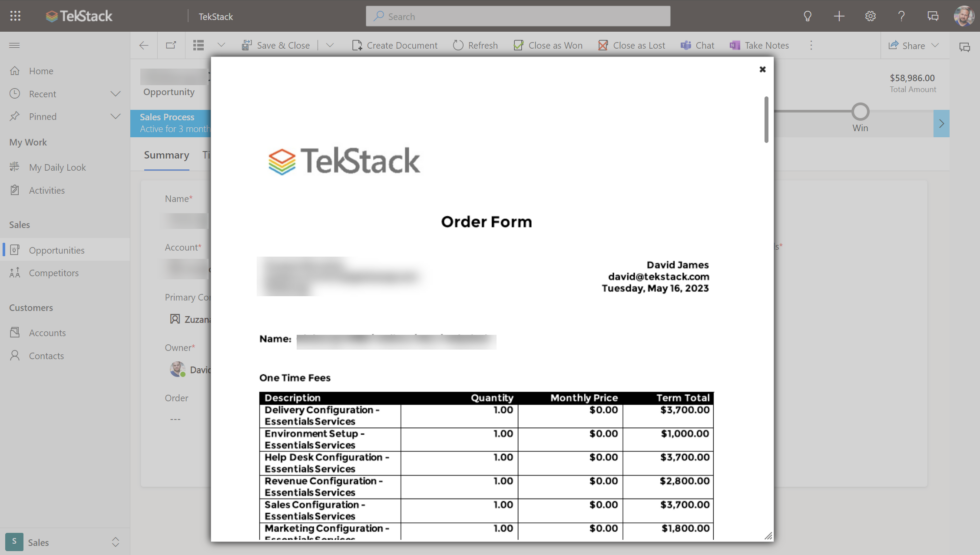 Using CPQ is the first step to good revenue operations - TekStack