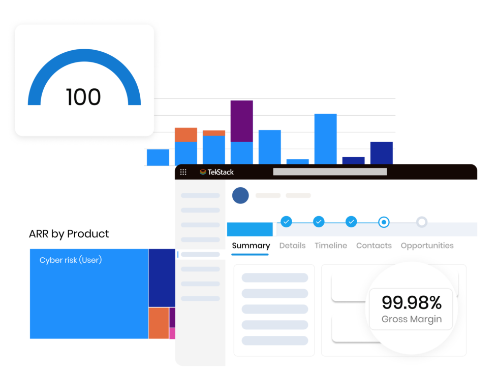 TekStack is for Managed Service Providers - TekStack