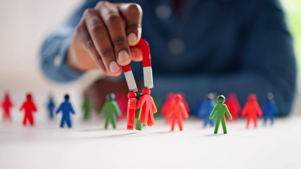 Create and Capture More Demand - TekStack